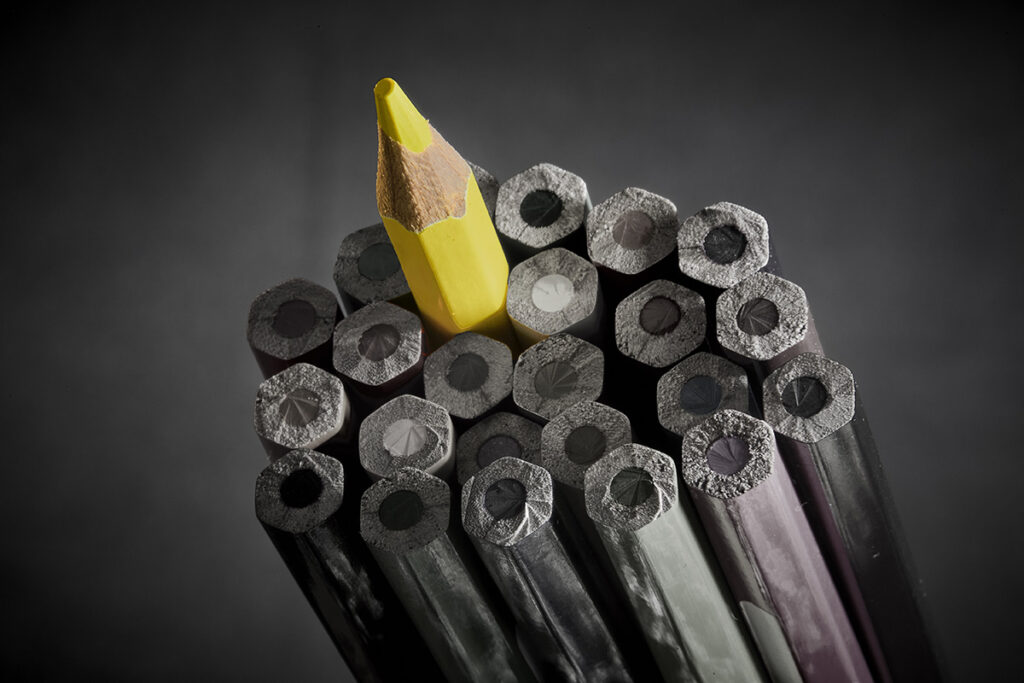 100 Verschilmakers – Eeuwig Etion