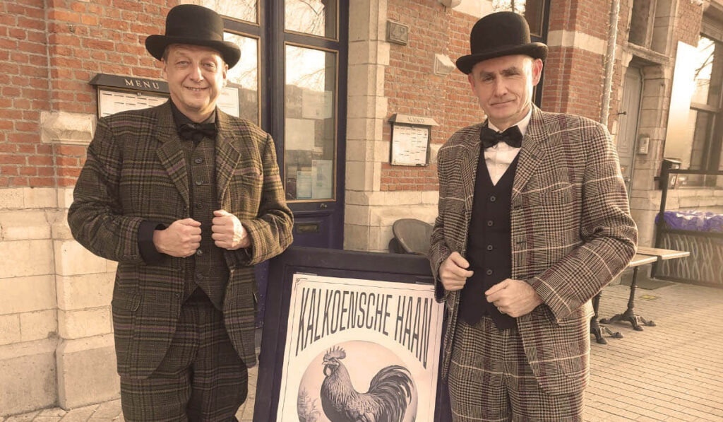 100 Verschilmakers – Eeuwig Etion