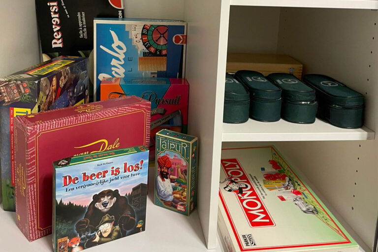 100 Verschilmakers – Eeuwig Etion