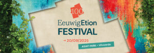 Festival – Eeuwig Etion