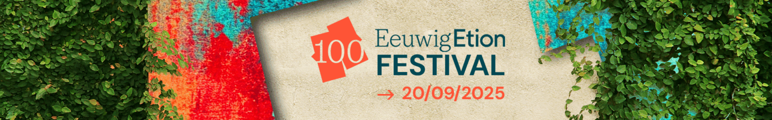 Festival – Eeuwig Etion